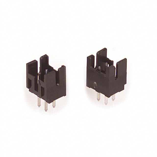 DF11-4DP-2DSA(24) Hirose Electric Co Ltd | Connectors, Interconnects | DigiKey